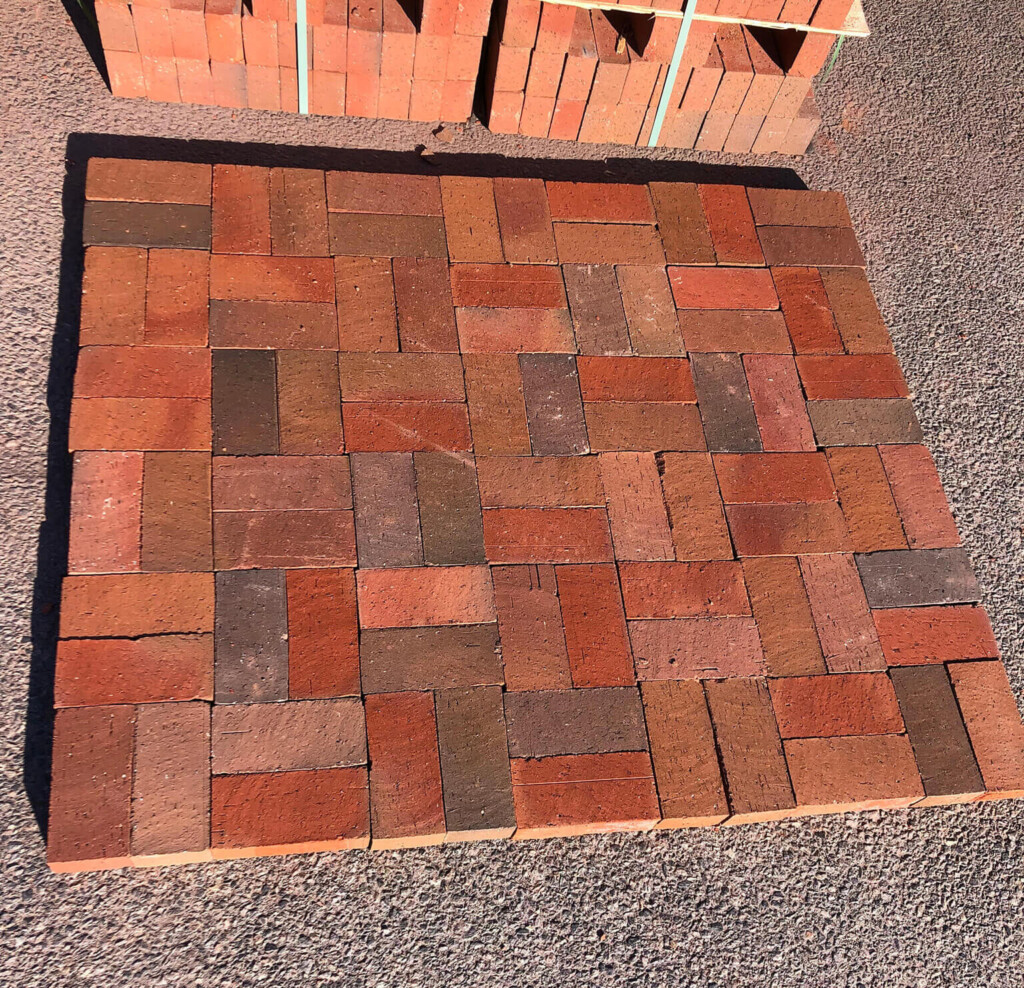 Capital Brick Archives - South Alabama Brick Company