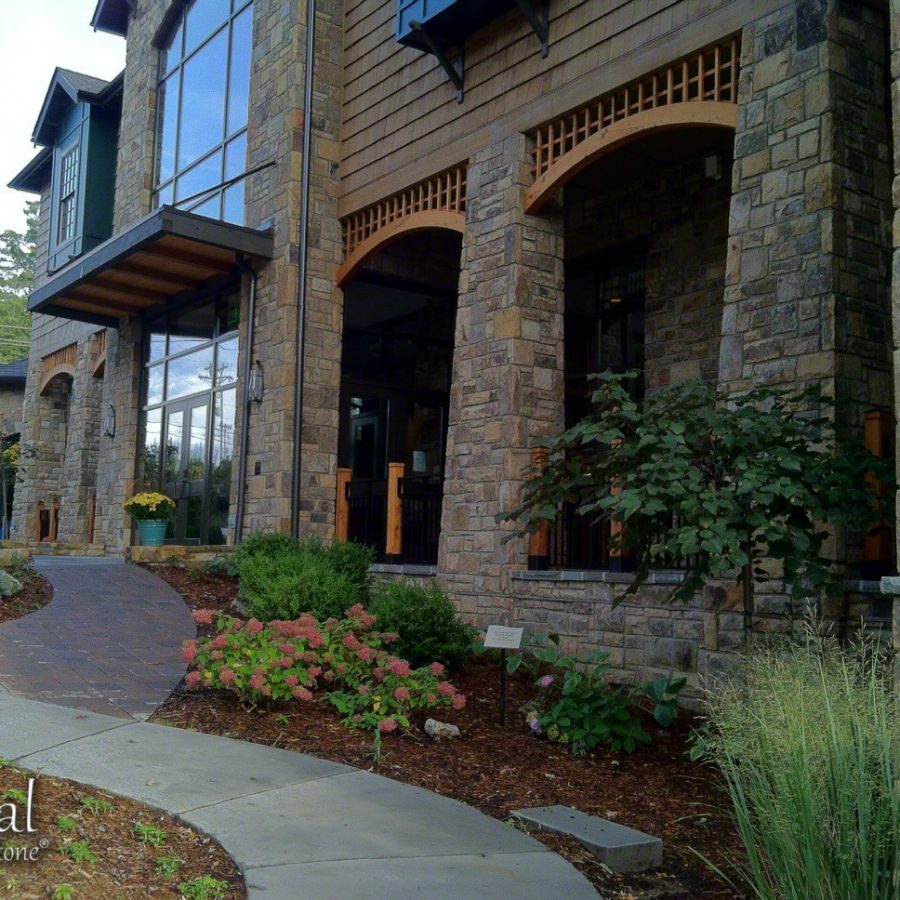 Get Real Stone Collection - South Alabama Brick Company