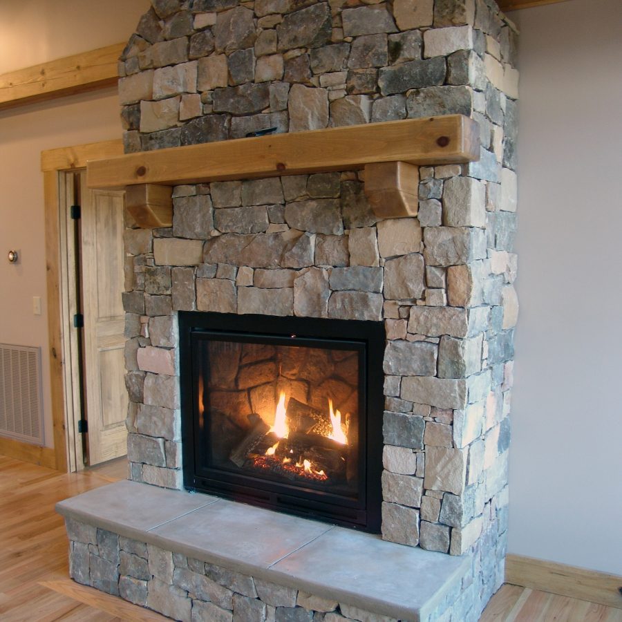 Get Real Stone Collection - South Alabama Brick Company