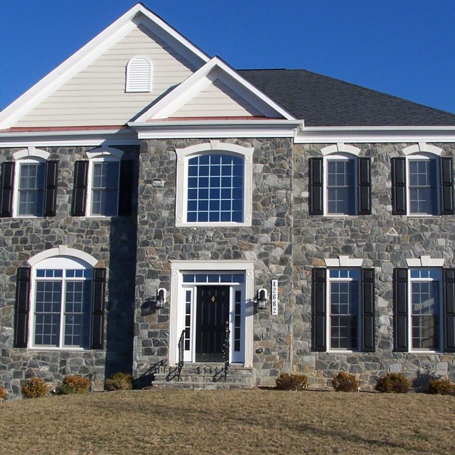 Get Real Stone Collection - South Alabama Brick Company