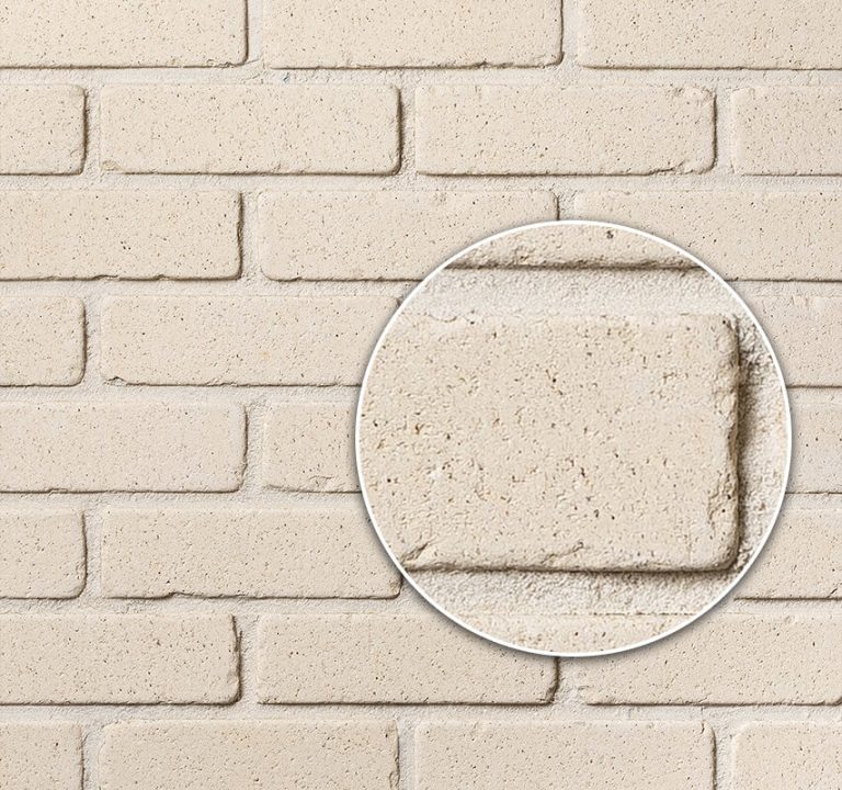Marion Ceramics Thin Brick Collection - South Alabama Brick Company